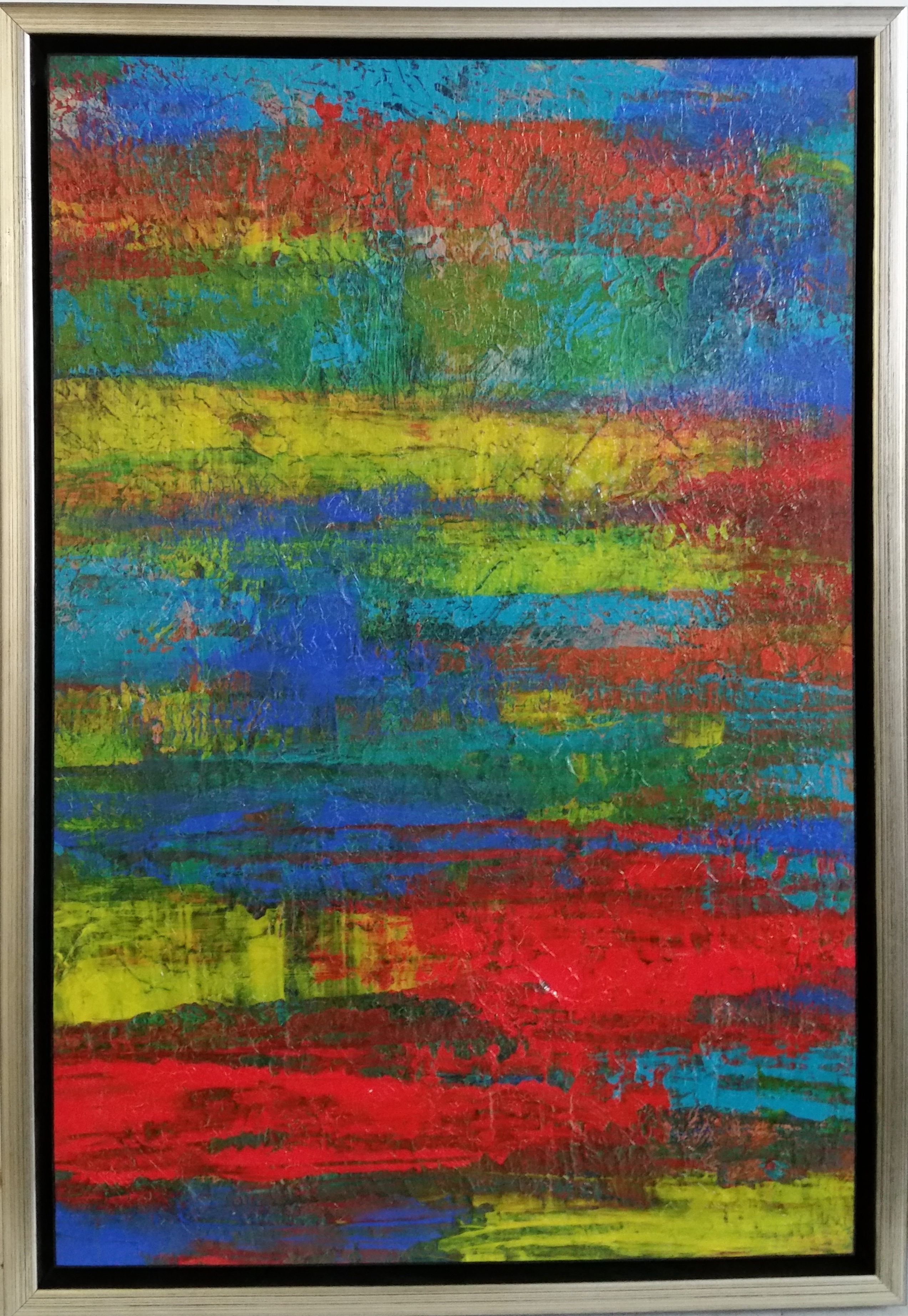 IMMATERIAL II – Baldwin Art Group