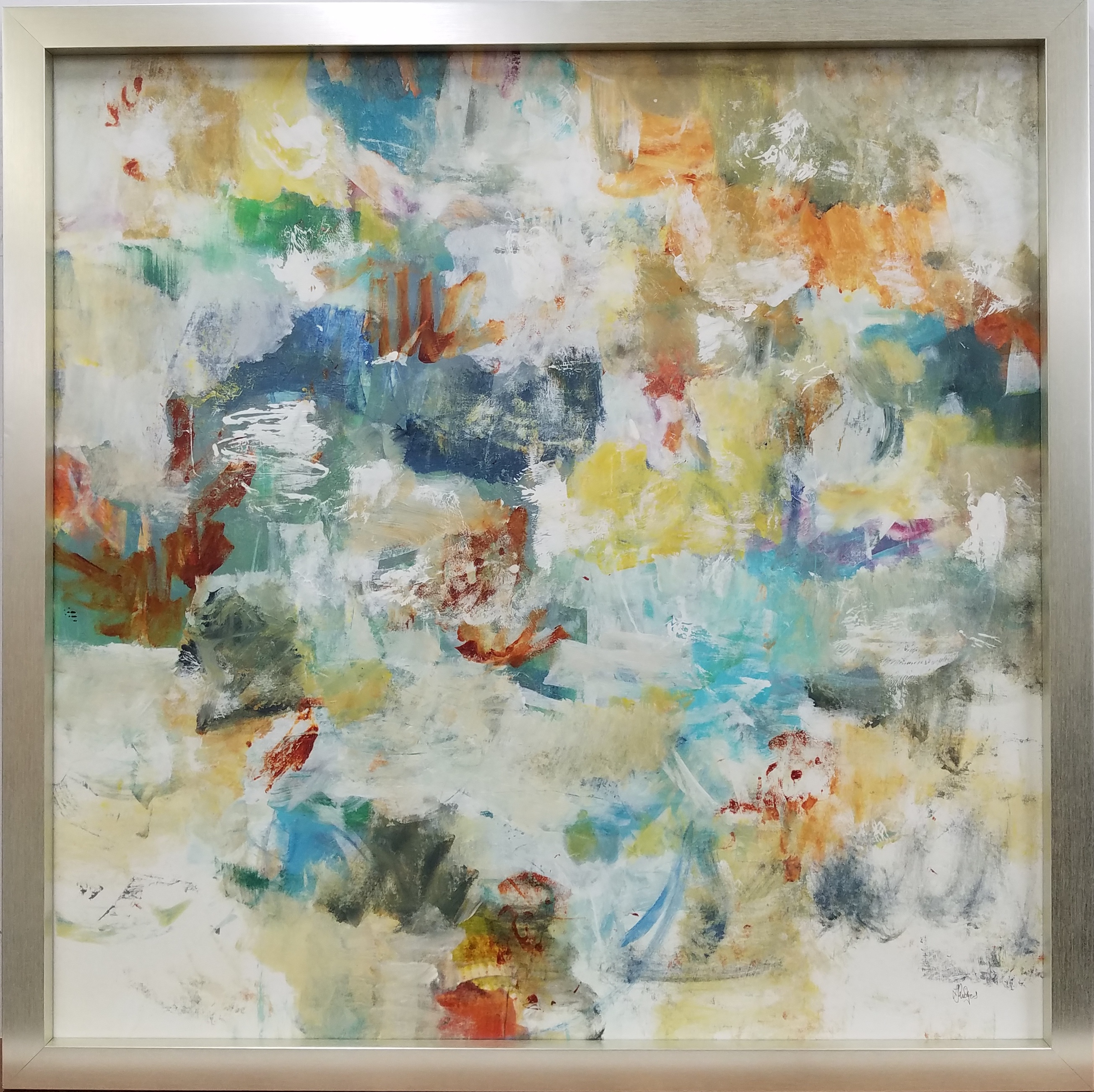 FIND THE MOMENT – Baldwin Art Group